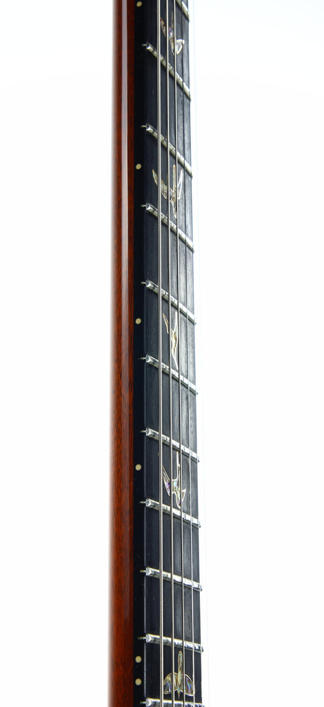 2013 PRS Private Stock 24 Fret Studio KILLER QUILT TOP! Paul Reed Smit ...