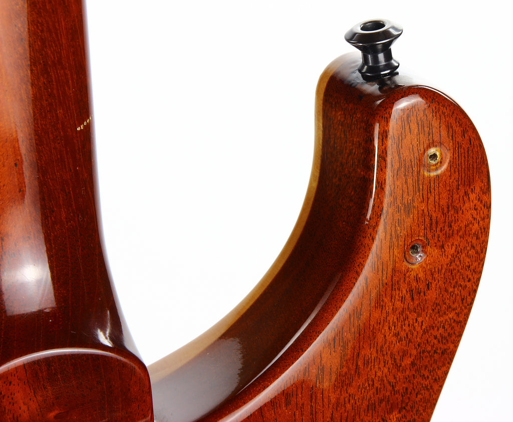 2013 PRS Private Stock 24 Fret Studio KILLER QUILT TOP! Paul Reed Smit ...