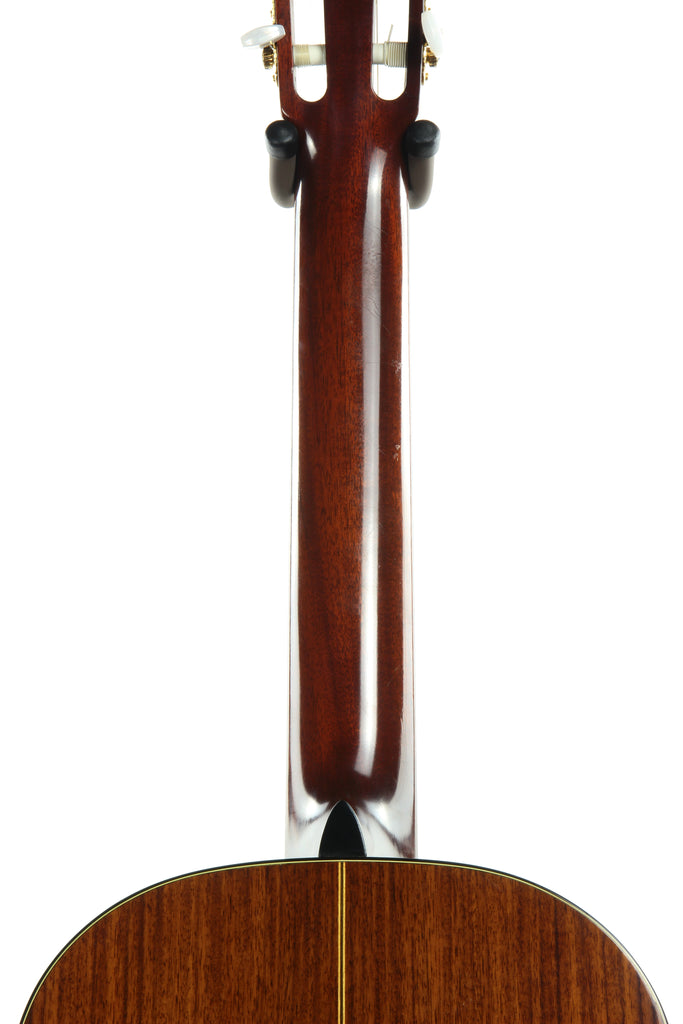 1971 Martin N-20 Rosewood Nylon Classical Acoustic Guitar - Willie Nel ...