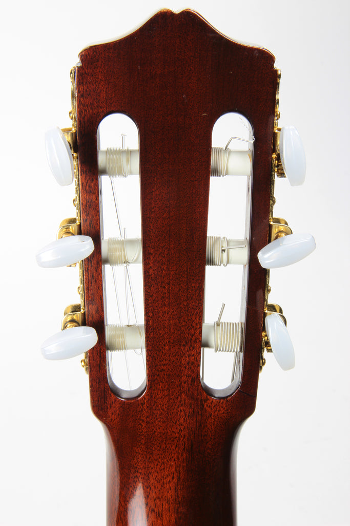 1971 Martin N-20 Rosewood Nylon Classical Acoustic Guitar - Willie Nel ...