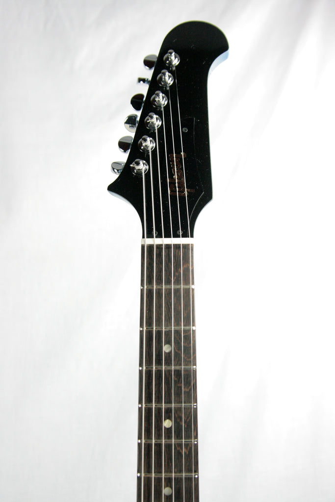 *SOLD* NOS 2011 Gibson Firebird Non-Reverse Pelham Blue 3 P90's w/ OHS ...