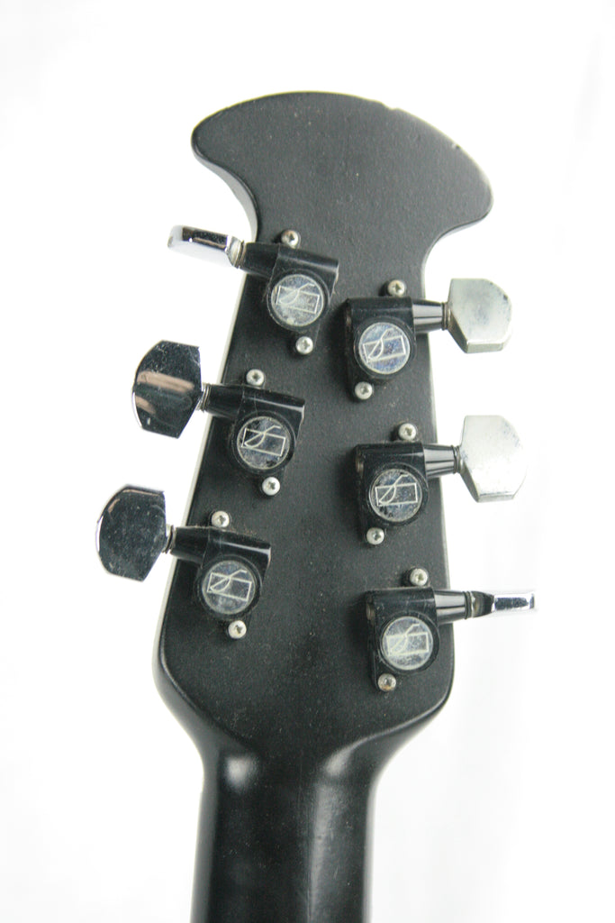 1973 Ovation Breadwinner 6-String Vintage Electric Guitar! deacon ...