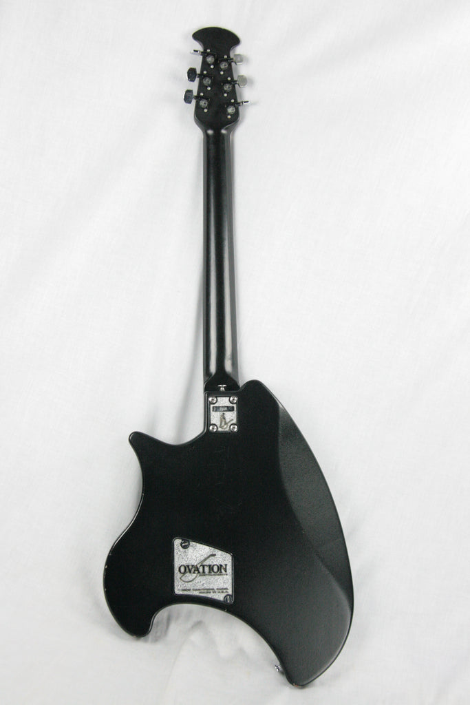 1973 Ovation Breadwinner 6-String Vintage Electric Guitar! deacon ...