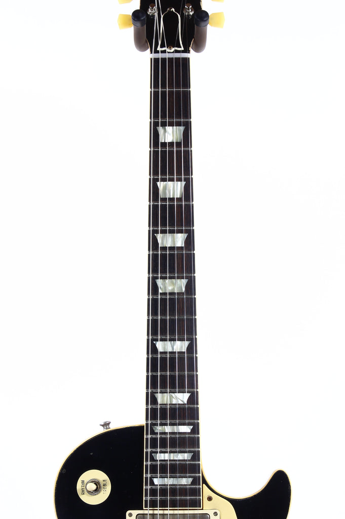 2023 Gibson 1959 Custom Shop Les Paul Standard R9 Murphy Lab Ultra Hea ...