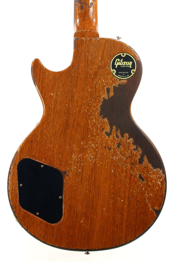 *SOLD* 1959 Gibson Custom Shop '59 Les Paul Standard R9 Murphy Lab Ult ...