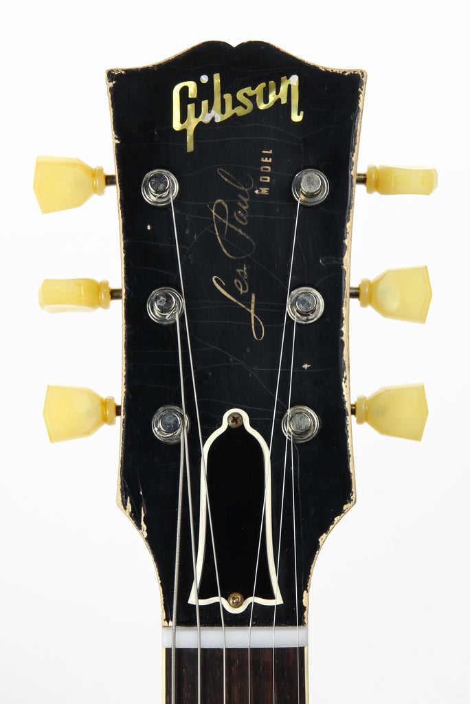 2023 Gibson 1959 Custom Shop Les Paul Standard R9 Murphy Lab Ultra Hea ...