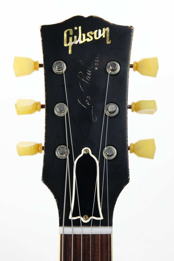 2023 Gibson Custom 1959 Les Paul Standard R9 Murphy Lab Ultra Heavy Ag ...