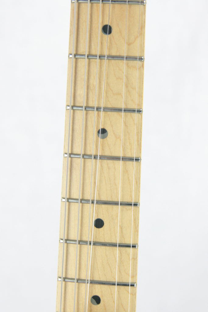 1992 Fender USA Telecaster Plus v1 Natural! American Tele Lace Sensors ...