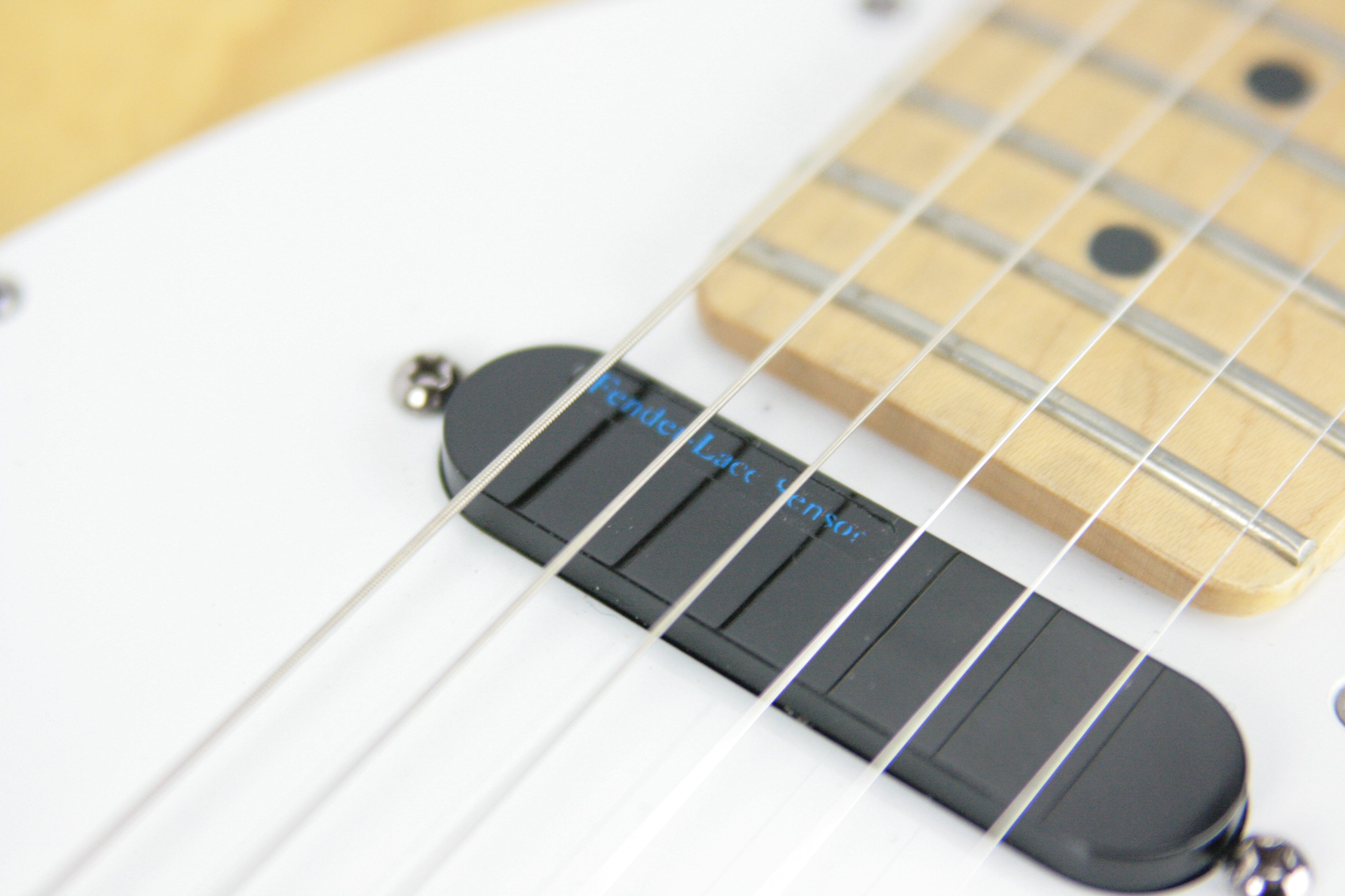 1992 Fender USA Telecaster Plus v1 Natural! American Tele Lace Sensors ...