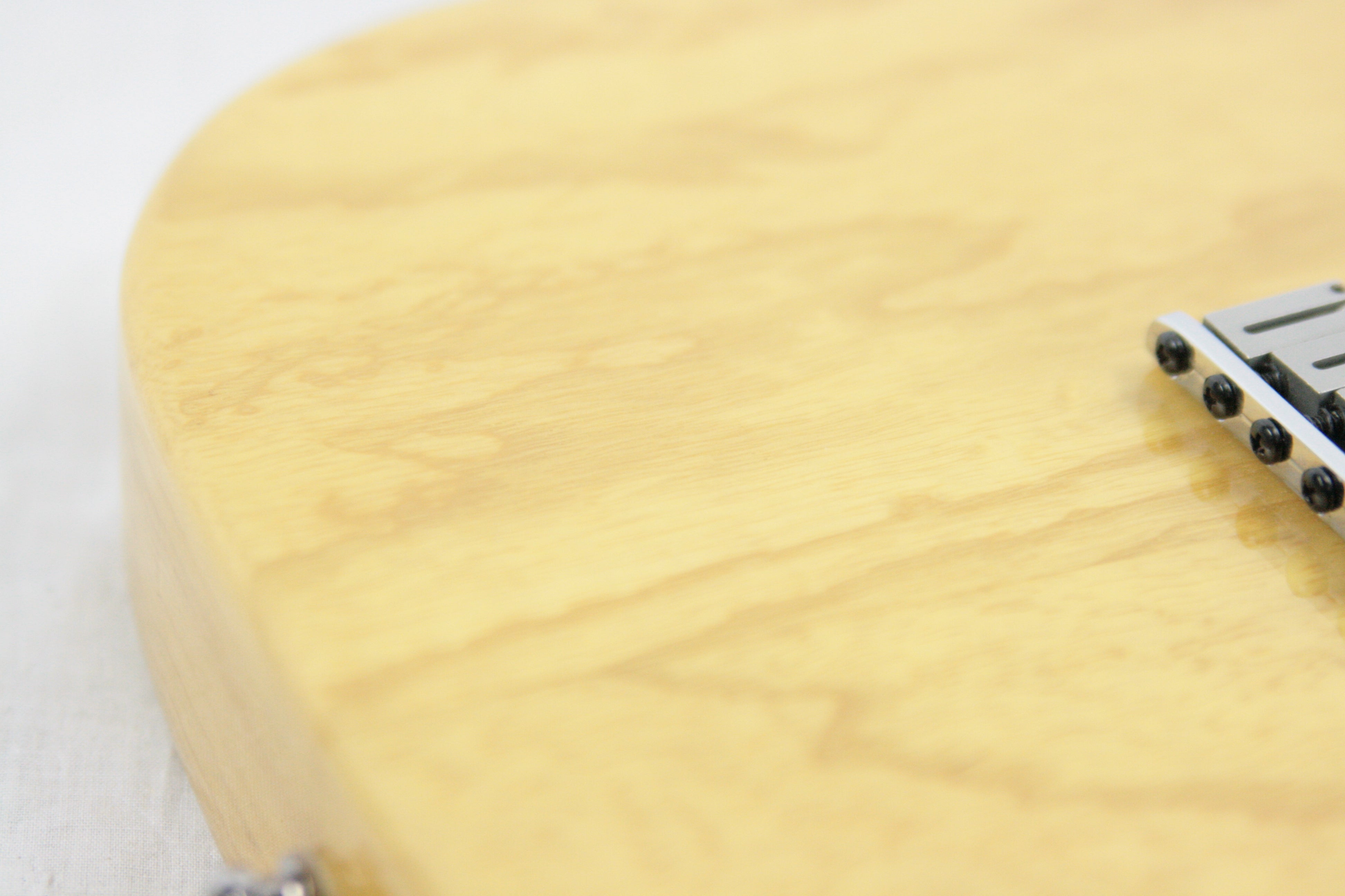 1992 Fender USA Telecaster Plus v1 Natural! American Tele Lace Sensors ...