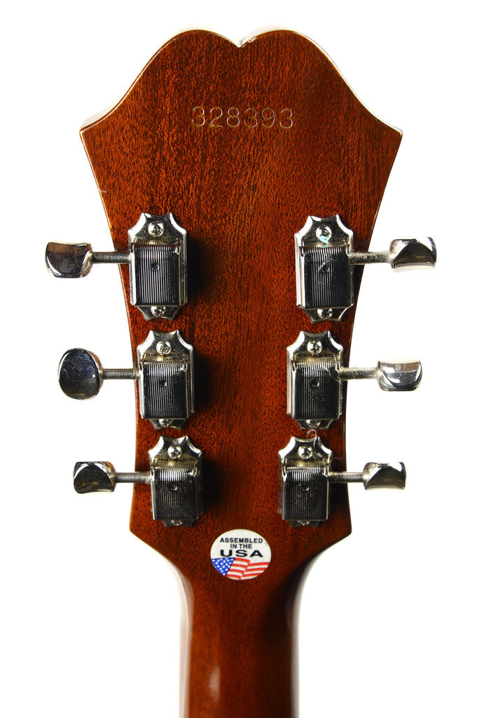 1999 Epiphone USA Collection John Lennon 1965 Casino Beatles ‘65 Limit ...