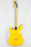 1981 Fender MONACO YELLOW Stratocaster International Color Series Stra ...