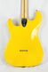 1981 Fender MONACO YELLOW Stratocaster International Color Series Stra ...