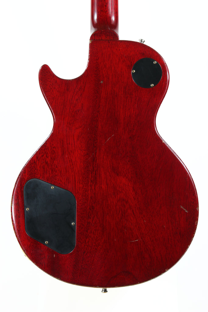 2010 Gibson Custom Shop SLASH AFD Les Paul Murphy AGED & SIGNED Appeti ...