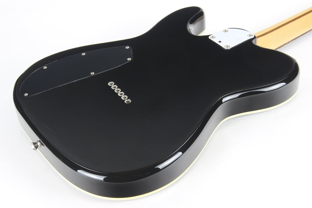 1994 Fender Japan Telecaster Acoustic TLAC-100 Telecoustic MIJ - Rare – Kansas City Vintage Guitars