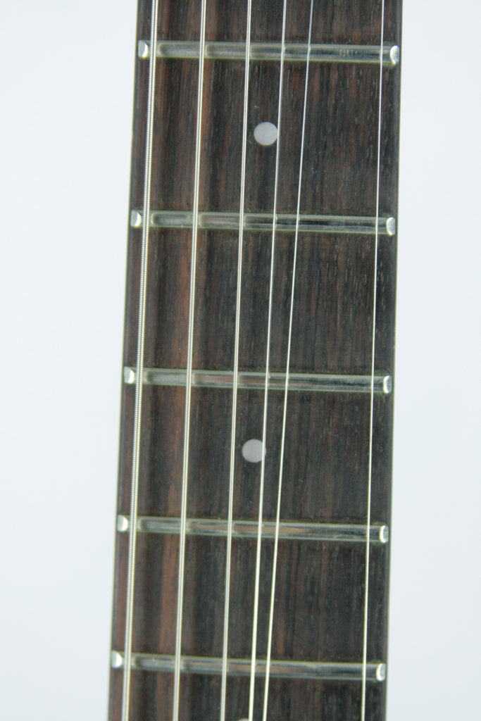 1988 Washburn EC29 Spitfire Series-Stephen's Extended Cutaway – Kansas ...