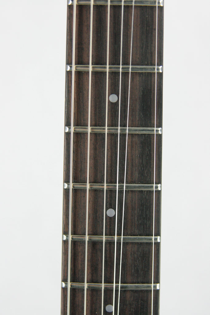 1988 Washburn EC36 Spitfire Series-Stephen's Extended Cutaway ec-36 ...