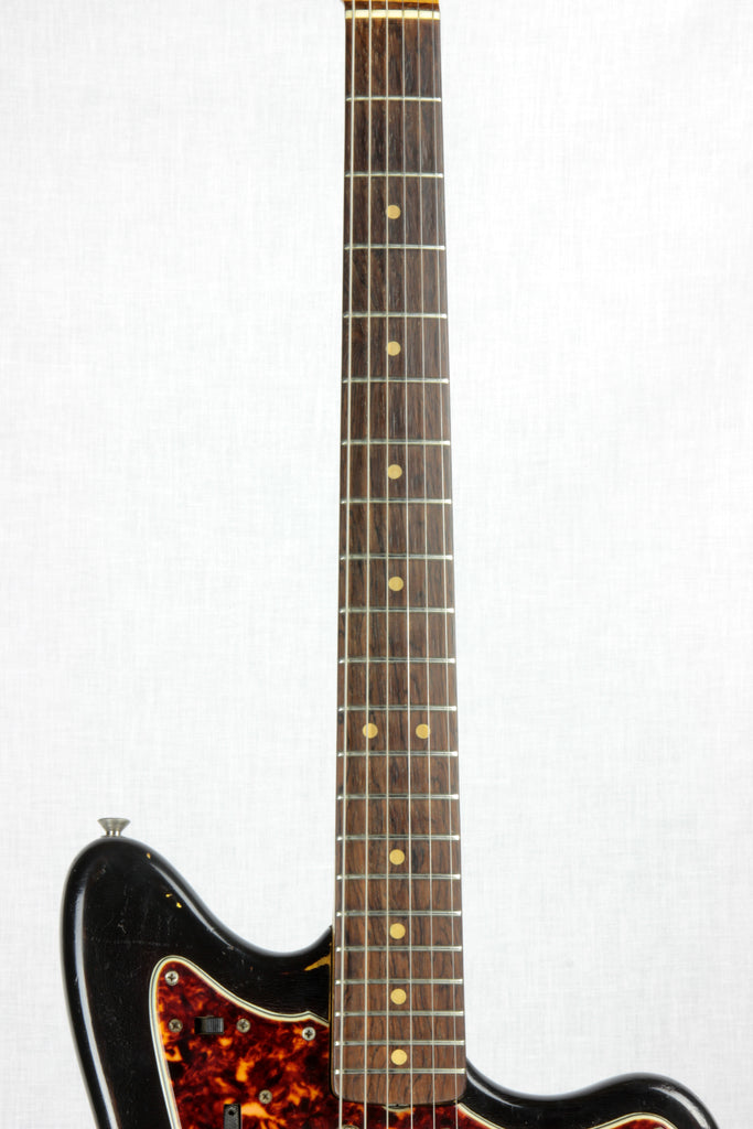 *SOLD* 1963 Fender Jazzmaster Sunburst! L-Series Offset! jaguar strato ...