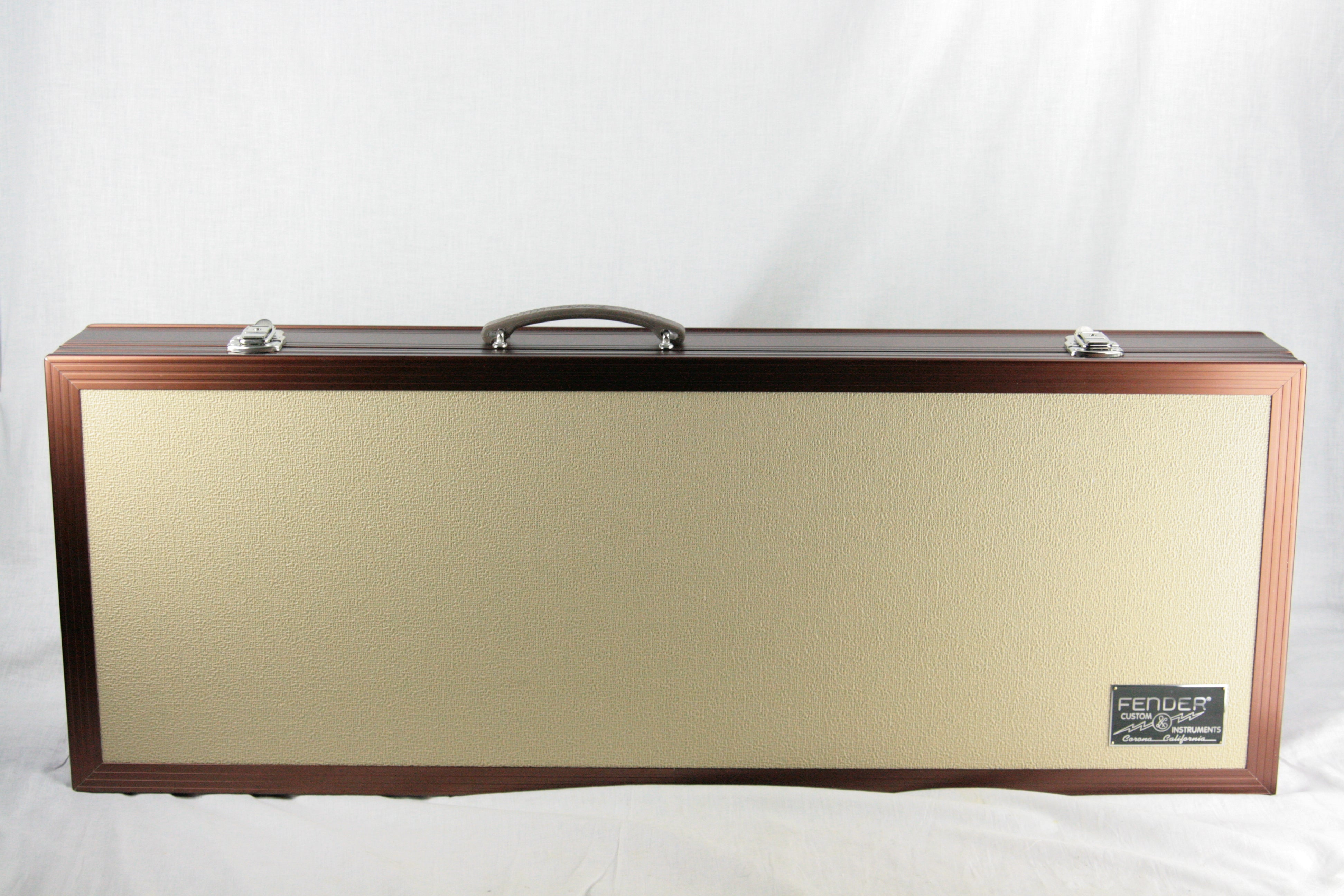 PROTO 96 Fender Masterbuilt PINE TELECASTER Fred Stuart Tele Snakehead ...