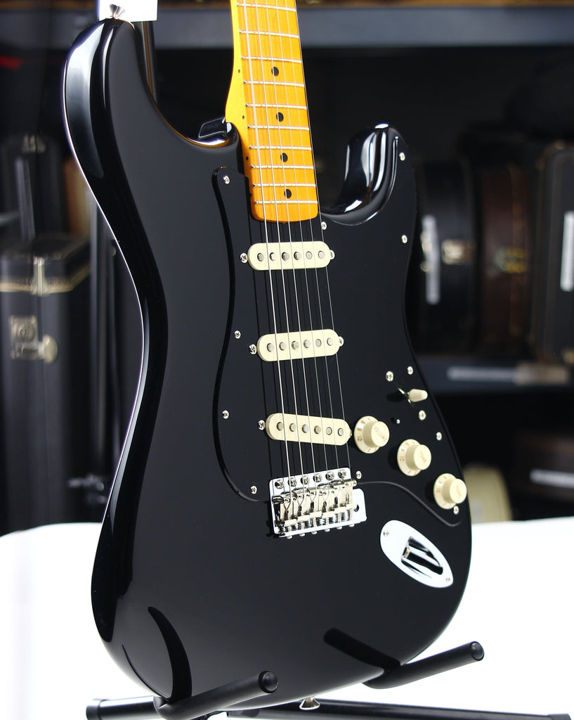 *SOLD* 2011 Fender Custom Shop David Gilmour Signature Stratocaster NO ...