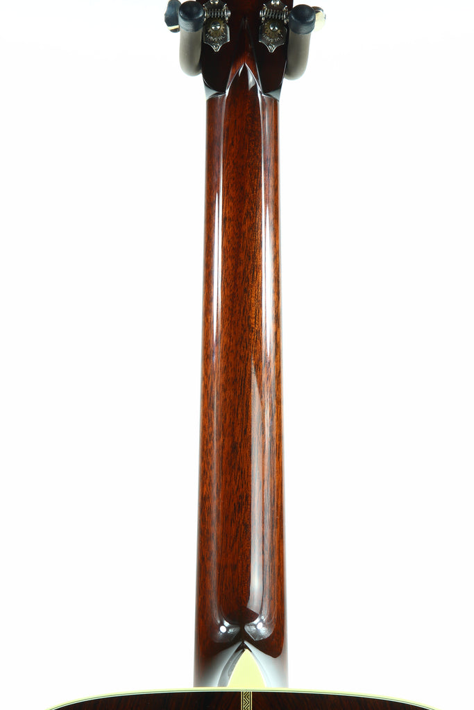 *SOLD* 2008 Collings BRAZILIAN ROSEWOOD D2H Baaa A --Dreadnought, High – Kansas City Vintage Guitars