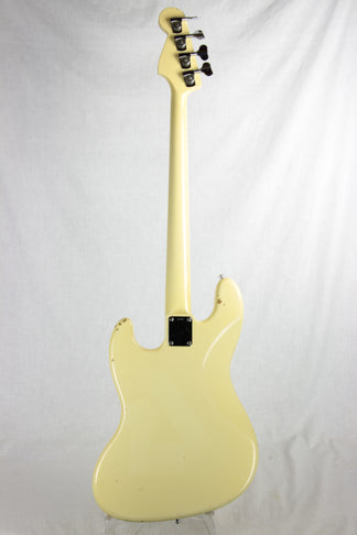 1980's ESP Custom Shop Special Order Jazz Bass Marcus Miller Sadowsky ...