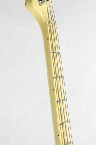 1980's ESP Custom Shop Special Order Jazz Bass Marcus Miller Sadowsky ...