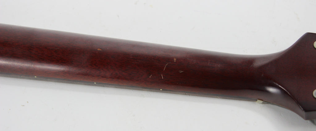 *SOLD* c. 1965 Guild M-20 Mahogany Nick Drake Flattop Acoustic Guitar ...