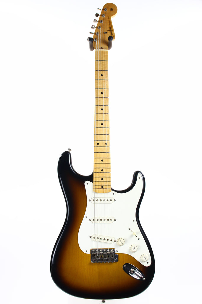 2007 Fender Masterbuilt Custom Shop '57 George Fullerton 1957 Stratoca ...