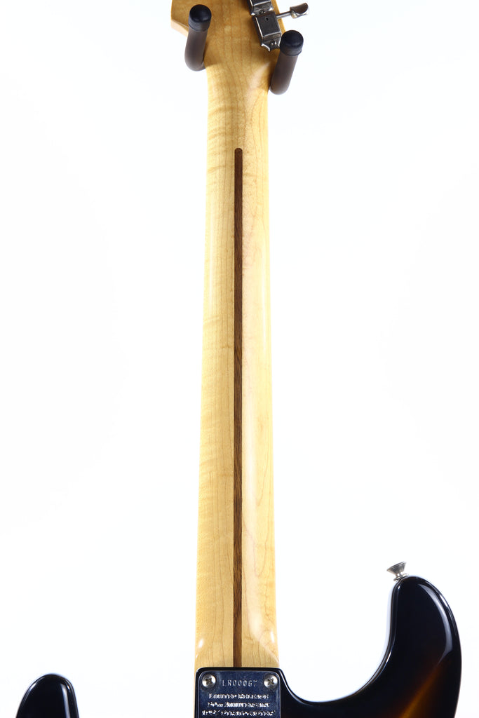 2007 Fender Masterbuilt Custom Shop '57 George Fullerton 1957 Stratoca ...