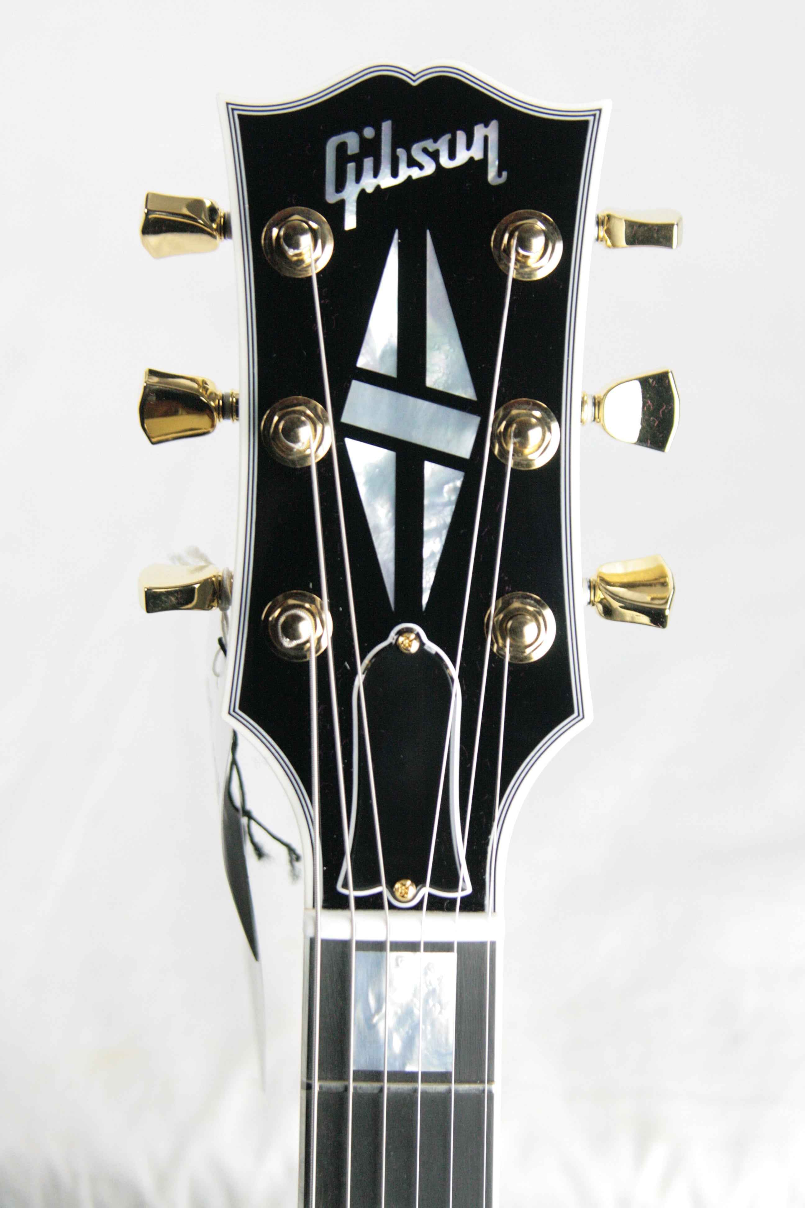 2017 Gibson Custom Shop Les Paul Modern Axcess GLOSS RHINO GRAY Gold ...
