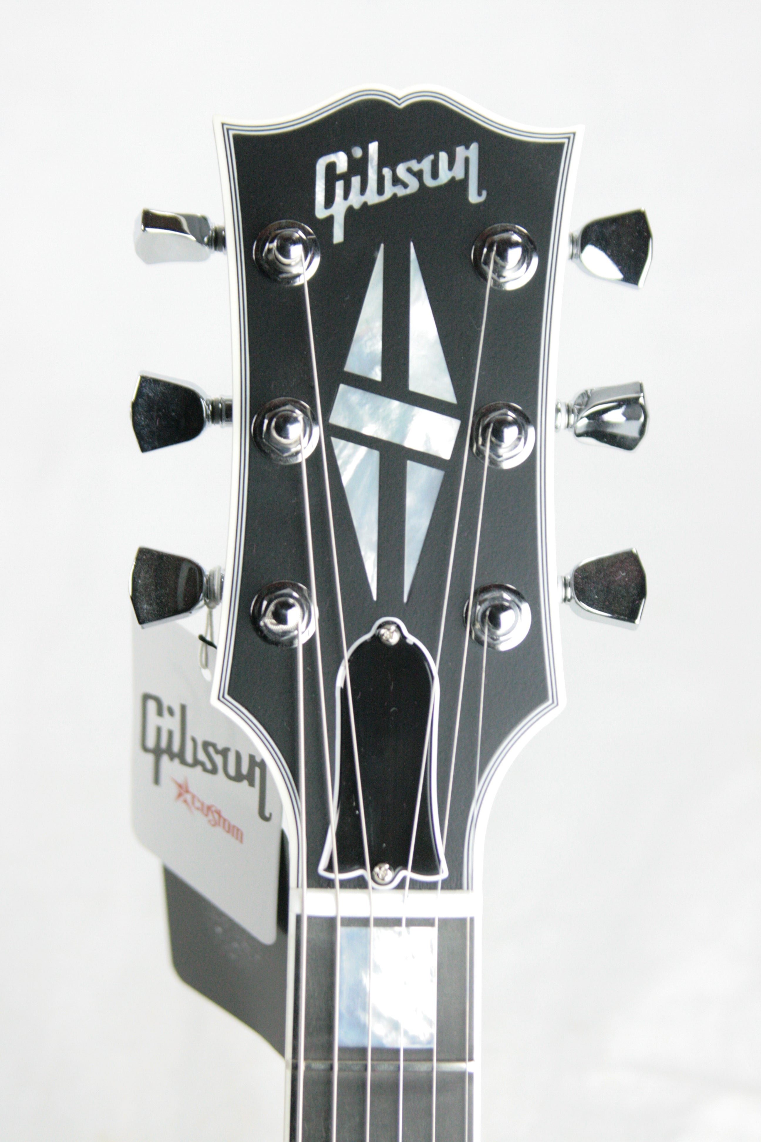 *SOLD* 2017 Gibson Custom Shop Les Paul Modern Axcess SATIN RHINO GRAY ...
