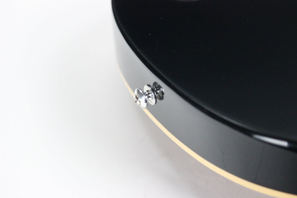 2016 Gibson USA Les Paul Standard T Plus Flametop Fireball Sunburst w ...