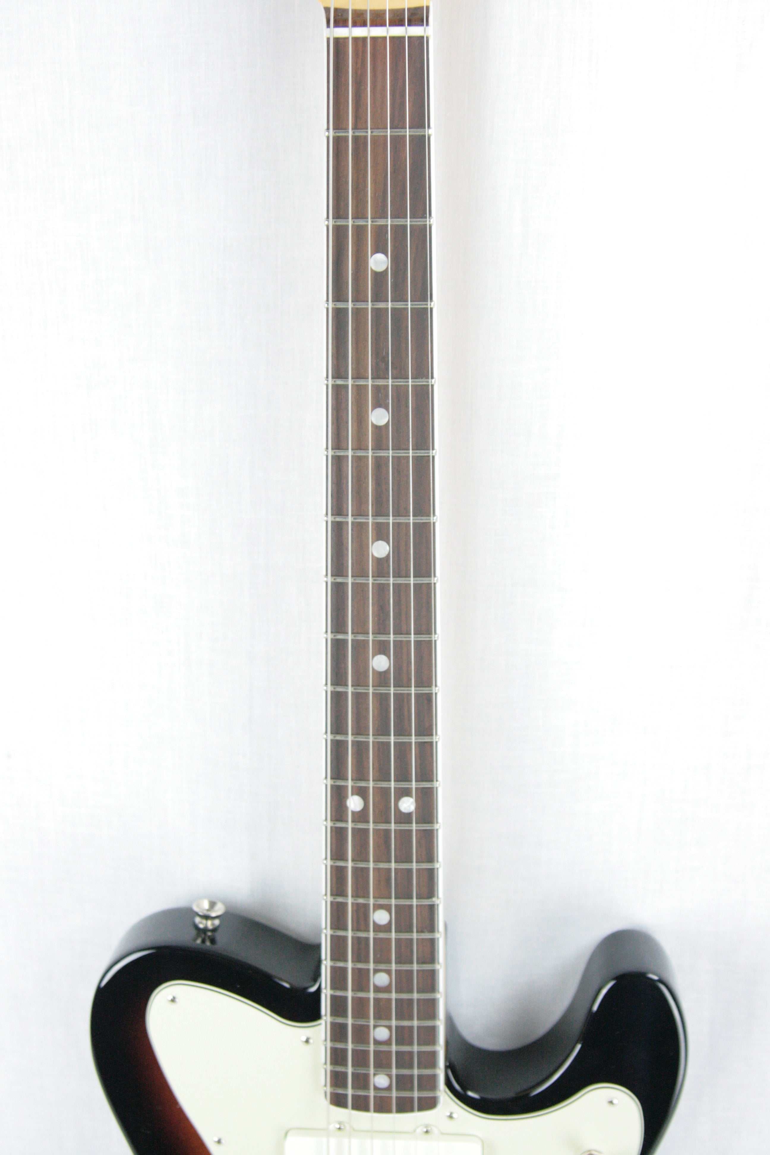 2018 Fender Limited Edition Parallel Universe Jazz Tele! Jazzmaster Te ...