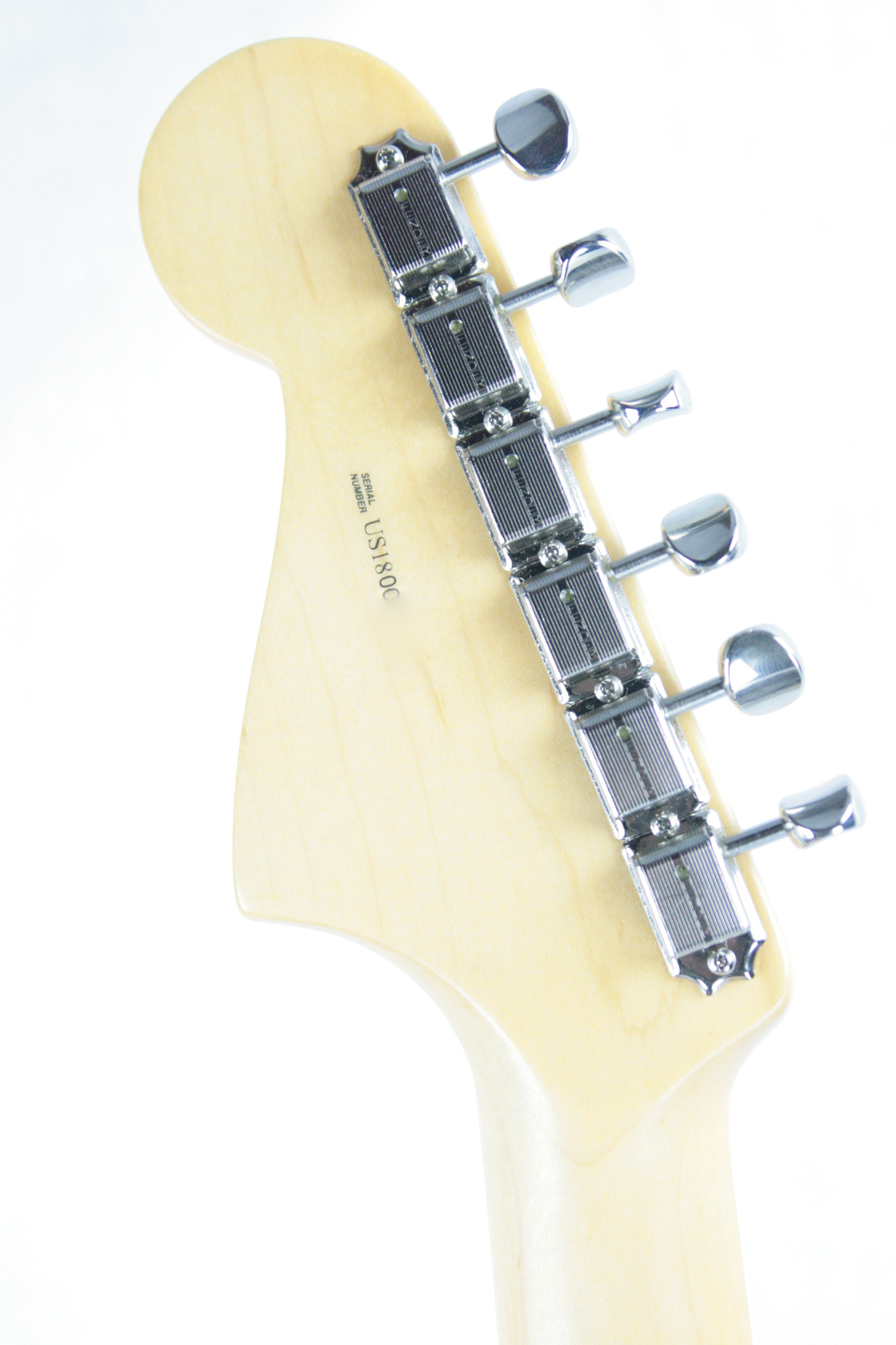 2018 Fender Limited Edition Parallel Universe Jazz Tele! Jazzmaster Te ...