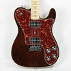 1972 Fender MASTERBUILT Telecaster Deluxe Custom Shop ONE-OF-A-KIND TE ...