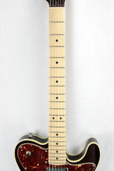 1972 Fender MASTERBUILT Telecaster Deluxe Custom Shop ONE-OF-A-KIND TE ...