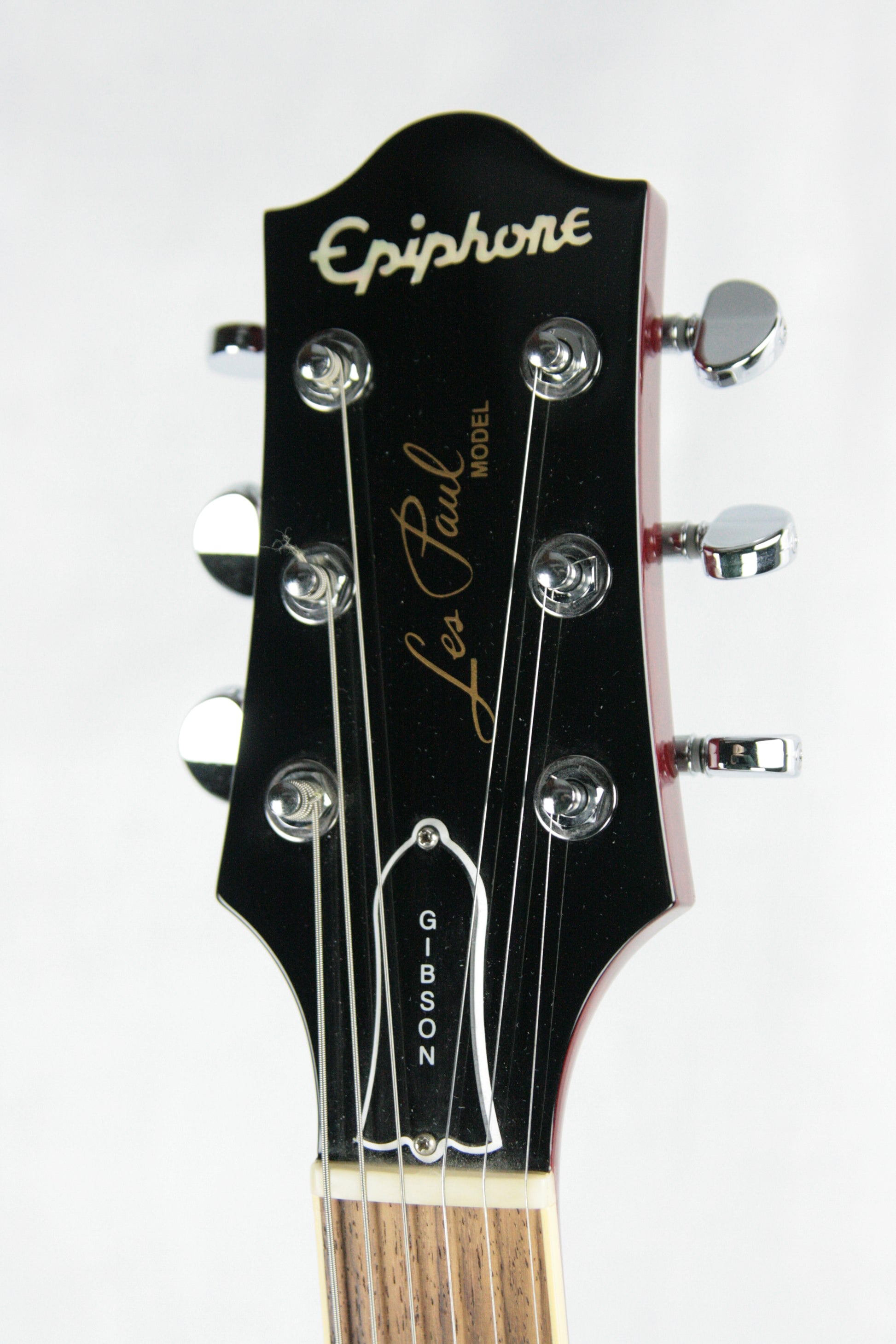 2003 Epiphone Les Paul Standard ELITE Plus! Elitist Made in 2003 Epiphone Les Paul Standard ELITE Plus! Elitist Made in